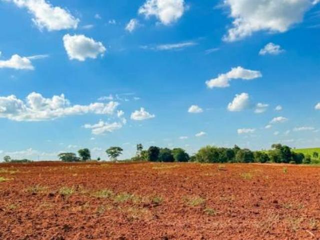 Chácara, Sítio ou Fazenda a venda em Itaju/SP Zona Rural