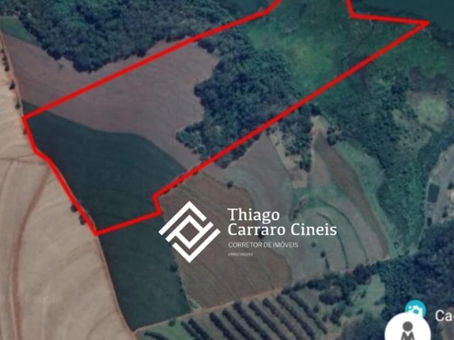 Chácara, Sítio ou Fazenda a venda em Itaju/SP Zona Rural