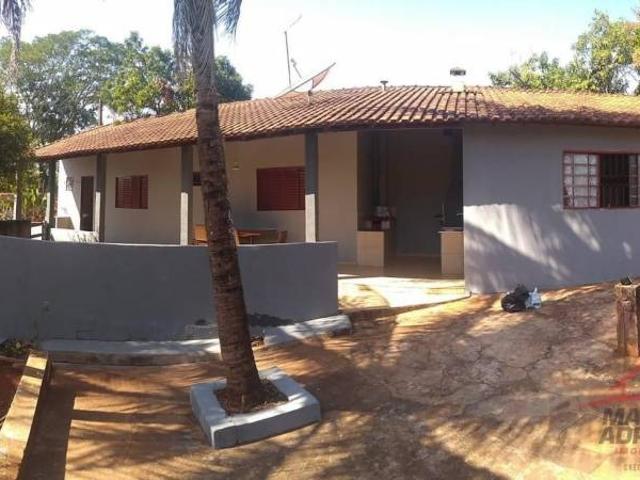 Chácara, Sítio ou Fazenda a venda em Itapuí/SP Terra De Santa Maria