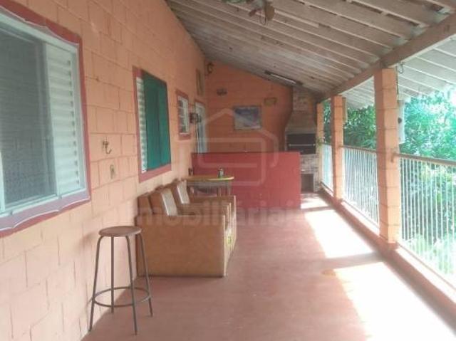 Chácara, Sítio ou Fazenda a venda em Itapuí/SP Terra De Santa Maria