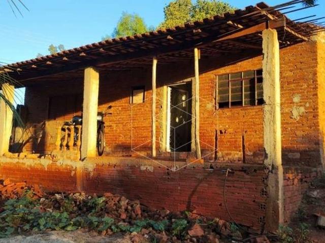 Chácara, Sítio ou Fazenda a venda em Itapuí/SP Terras De Santa Maria