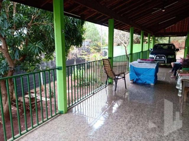 Chácara, Sítio ou Fazenda a venda em Itapuí/SP Terras De Santa Maria