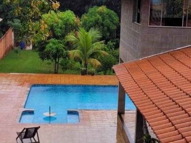 Chácara, Sítio ou Fazenda a venda em Itapuí/SP Altos Do Tietê