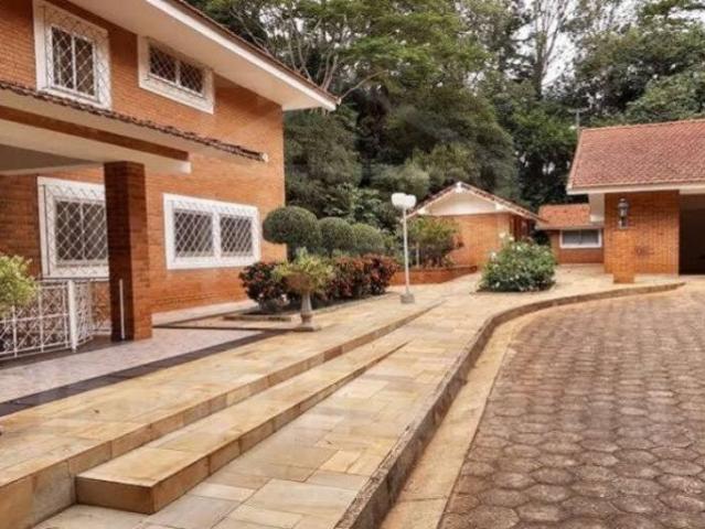 Chácara, Sítio ou Fazenda a venda em Itapuí/SP Condomínio Shangri lá