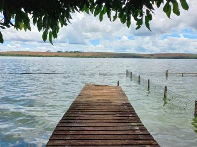 Chácara, Sítio ou Fazenda a venda em Itapuí/SP Estrada Municipal Baririzinho