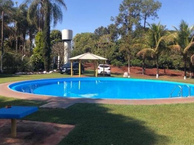 Chácara, Sítio ou Fazenda a venda em Itapuí/SP Jaú Clube De Campo