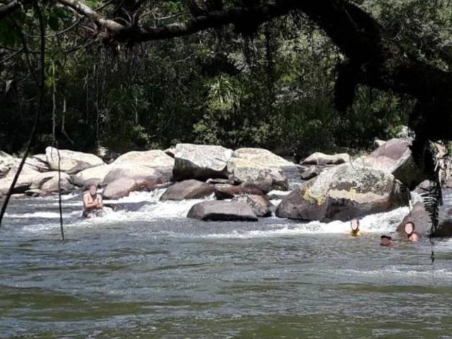 Chácara, Sítio ou Fazenda a venda em Jacupiranga/SP Vila Elias