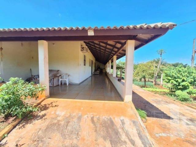 Chácara, Sítio ou Fazenda a venda em Jaú/SP 7° Distrito Industrial