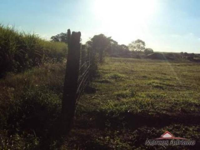 Chácara, Sítio ou Fazenda a venda em Jaú/SP 1º Distrito Industrial