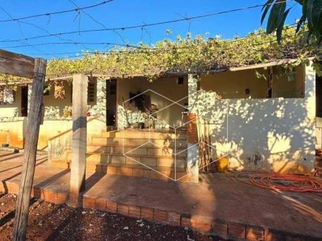 Chácara, Sítio ou Fazenda a venda em Jaú/SP 1º Distrito Industrial
