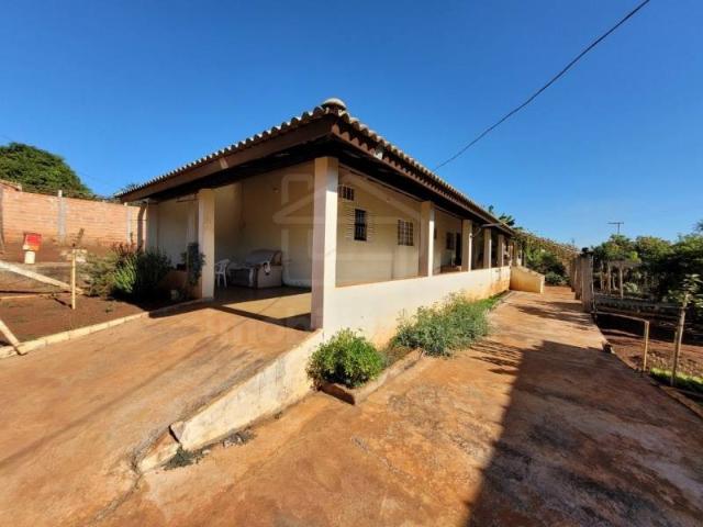 Chácara, Sítio ou Fazenda a venda em Jaú/SP 2º Distrito Industrial