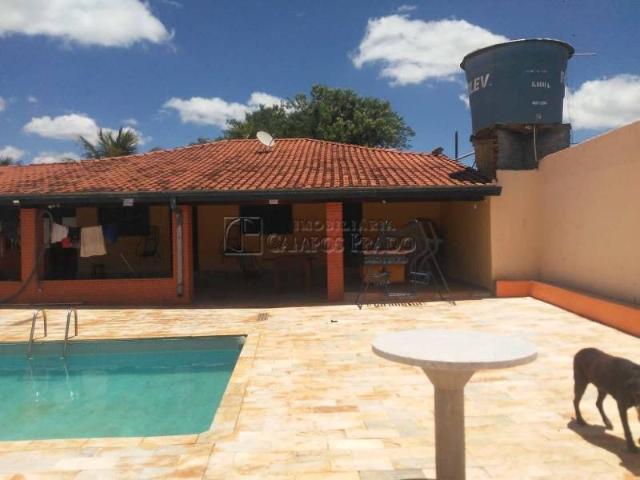 Chácara, Sítio ou Fazenda a venda em Jaú/SP Vila Ribeiro