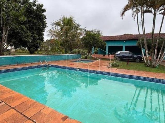 Chácara, Sítio ou Fazenda a venda em Jaú/SP Zona Rural