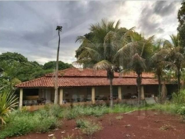 Chácara, Sítio ou Fazenda a venda em Jaú/SP Barra Mansa