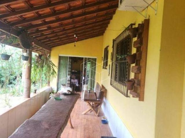 Chácara, Sítio ou Fazenda a venda em Jaú/SP Chácara Anhumas