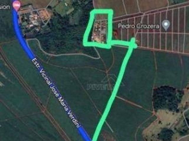 Chácara, Sítio ou Fazenda a venda em Jaú/SP Chácara Anhumas