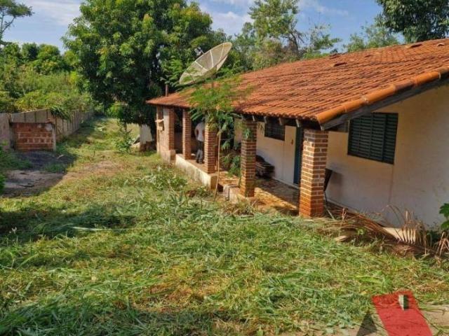 Chácara, Sítio ou Fazenda a venda em Jaú/SP Chácara Anhumas