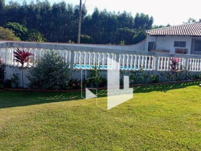 Chácara, Sítio ou Fazenda a venda em Jaú/SP Condomínio Morada Do Sol