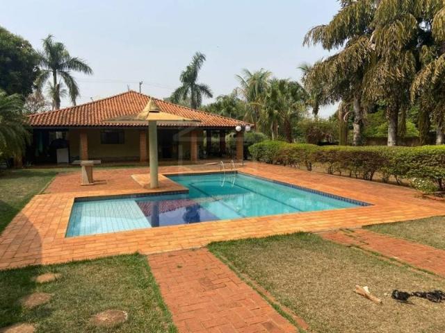 Chácara, Sítio ou Fazenda a venda em Jaú/SP Condomínio Morada Do Sol