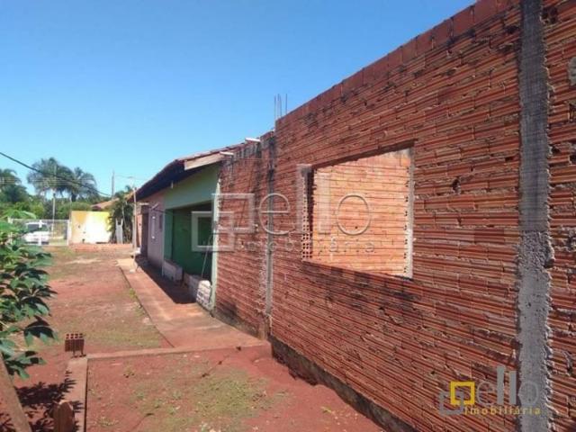 Chácara, Sítio ou Fazenda a venda em Jaú/SP Condomínio Morada Do Sol