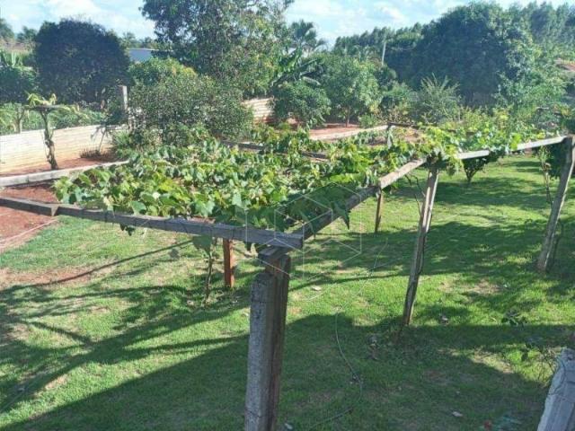 Chácara, Sítio ou Fazenda a venda em Jaú/SP Condomínio Morada Do Sol