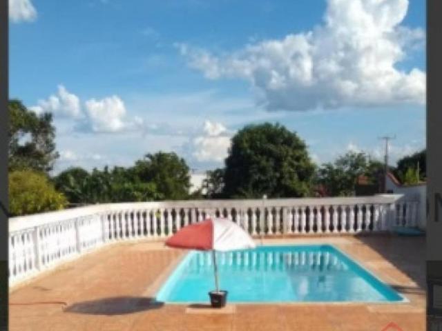 Chácara, Sítio ou Fazenda a venda em Jaú/SP Condomínio Morada Do Sol