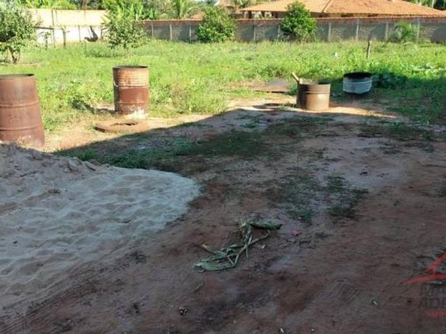Chácara, Sítio ou Fazenda a venda em Jaú/SP Condomínio Morada Do Sol