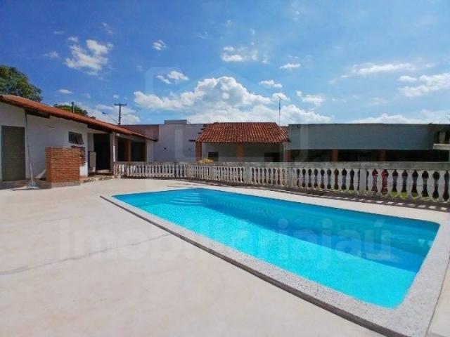 Chácara, Sítio ou Fazenda a venda em Jaú/SP Condomínio Morada Do Sol