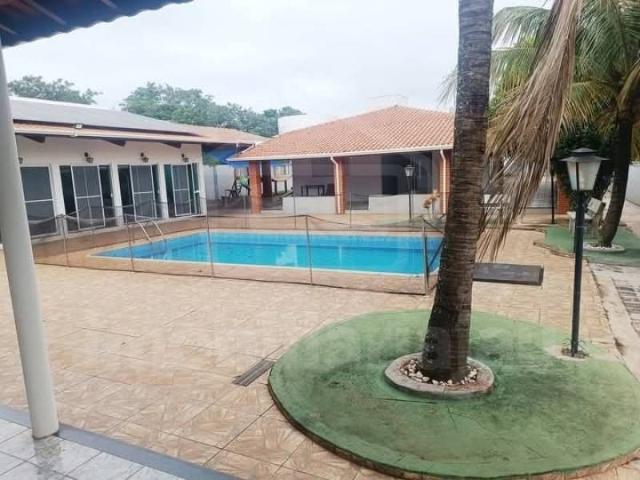 Chácara, Sítio ou Fazenda a venda em Jaú/SP Condominio Eldourado