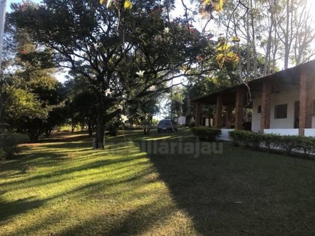 Chácara, Sítio ou Fazenda a venda em Jaú/SP Condomínio Eldorado