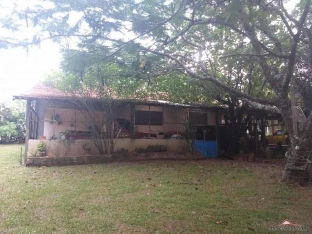 Chácara, Sítio ou Fazenda a venda em Jaú/SP Condomínio Eldorado