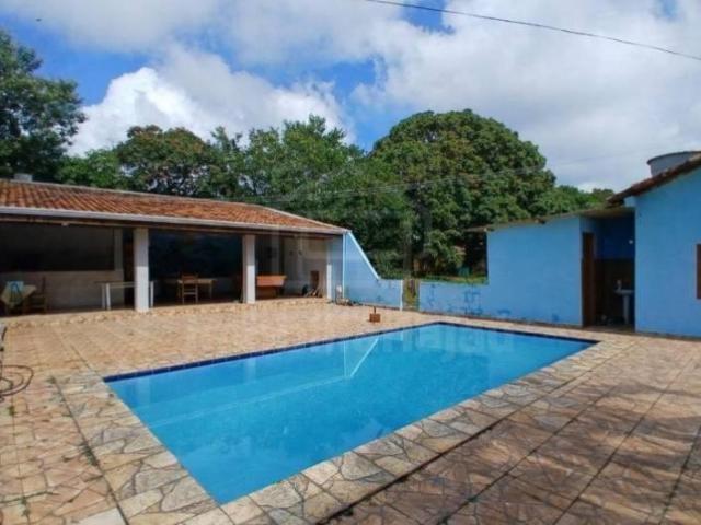 Chácara, Sítio ou Fazenda a venda em Jaú/SP Condomínio Floresta