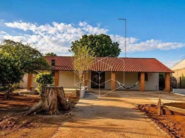 Chácara, Sítio ou Fazenda a venda em Jaú/SP Condomínio Frei Galvão