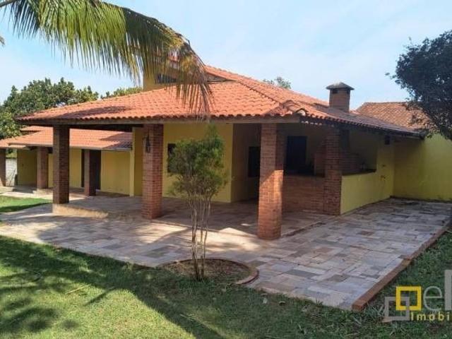 Chácara, Sítio ou Fazenda a venda em Jaú/SP Condomínio Frei Galvão