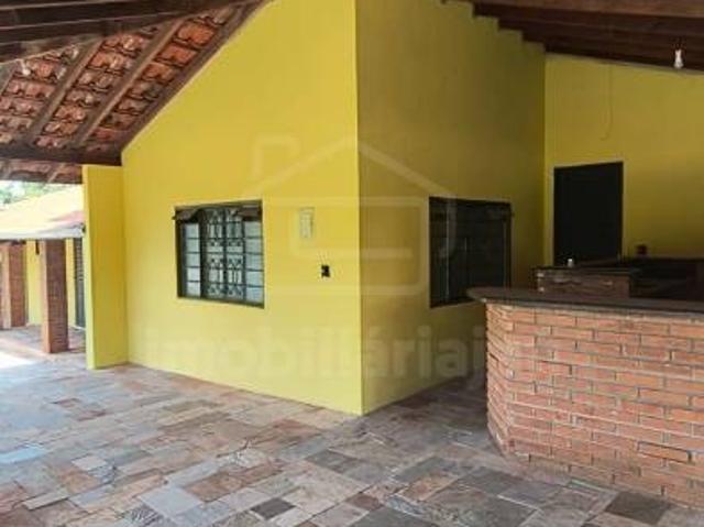 Chácara, Sítio ou Fazenda a venda em Jaú/SP Condomínio Frei Galvão