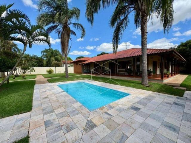 Chácara, Sítio ou Fazenda a venda em Jaú/SP Condomínio Itaúna