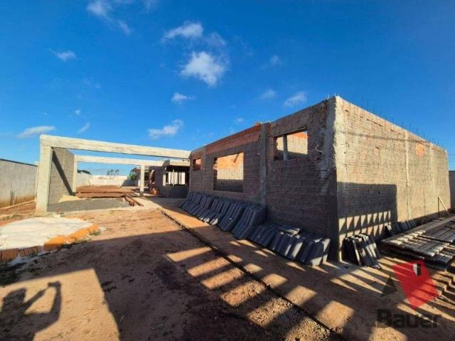 Chácara, Sítio ou Fazenda a venda em Jaú/SP Condomínio Laguna Castelan