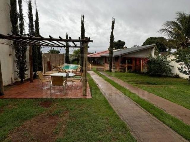 Chácara, Sítio ou Fazenda a venda em Jaú/SP Condominio Portal Das Araras