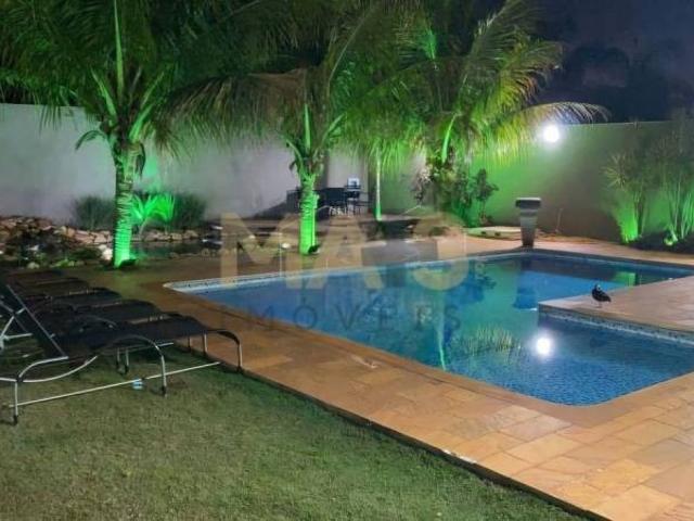 Chácara, Sítio ou Fazenda a venda em Jaú/SP Condomínio Residencial Chácaras do Botelho