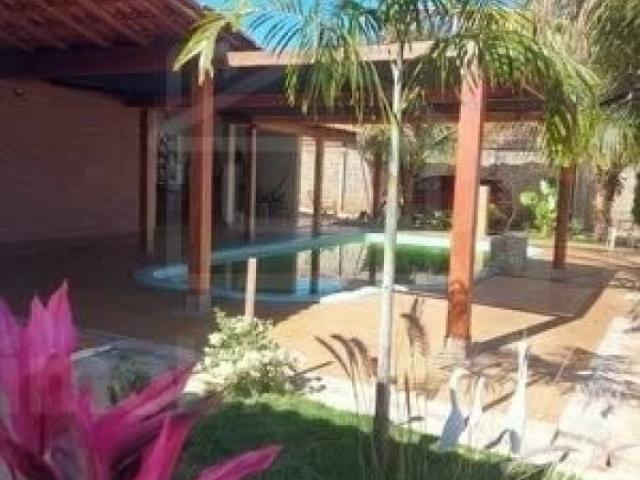 Chácara, Sítio ou Fazenda a venda em Jaú/SP Condomínio Residencial Chácaras do Botelho