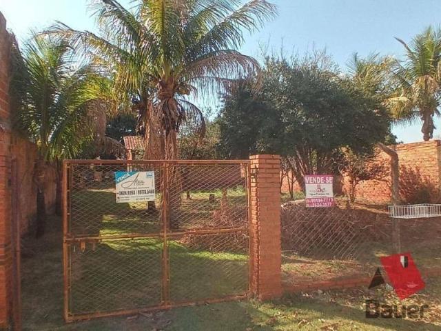 Chácara, Sítio ou Fazenda a venda em Jaú/SP Condomínio Residencial Chácaras do Botelho