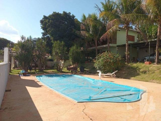 Chácara, Sítio ou Fazenda a venda em Jaú/SP Condomínio Residencial Chácaras do Botelho