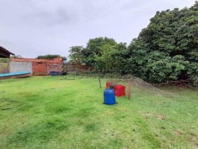 Chácara, Sítio ou Fazenda a venda em Jaú/SP Condomínio Residencial Chácaras do Botelho