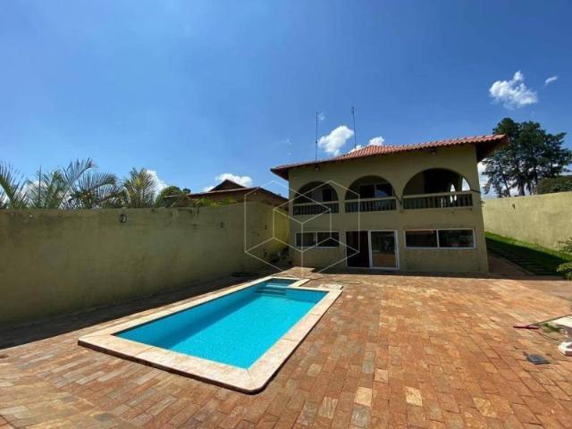Chácara, Sítio ou Fazenda a venda em Jaú/SP Distrito De Potunduva