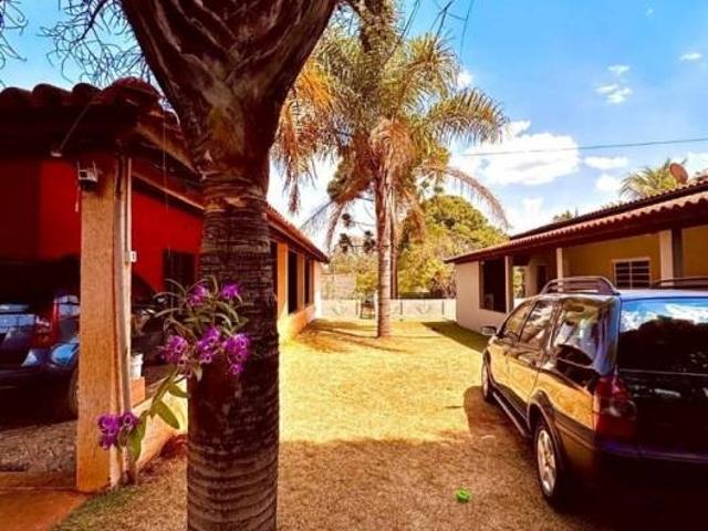 Chácara, Sítio ou Fazenda a venda em Jaú/SP Distrito De Potunduva