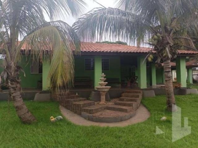 Chácara, Sítio ou Fazenda a venda em Jaú/SP Distrito Empresarial