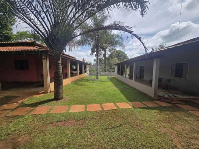 Chácara, Sítio ou Fazenda a venda em Jaú/SP Potonduva