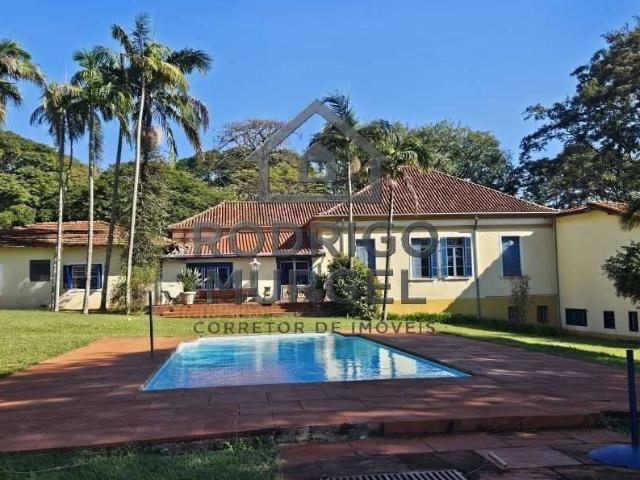 Chácara, Sítio ou Fazenda a venda em Jaú/SP Pouso Alegre De Baixo