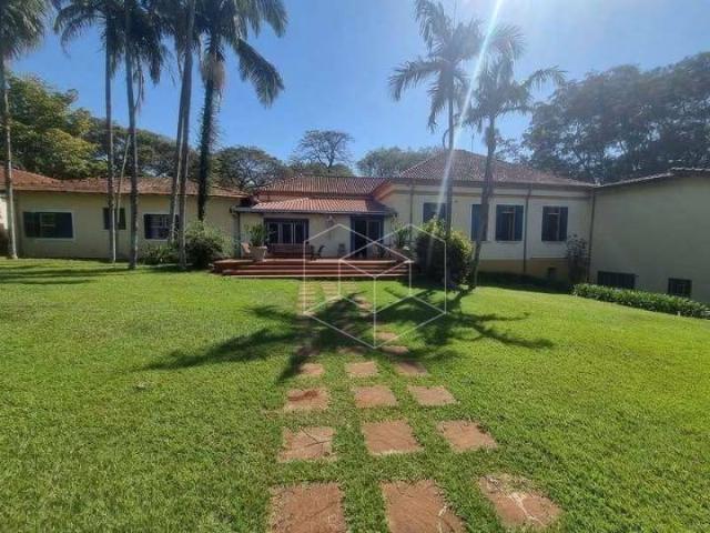 Chácara, Sítio ou Fazenda a venda em Jaú/SP Pouso Alegre De Baixo