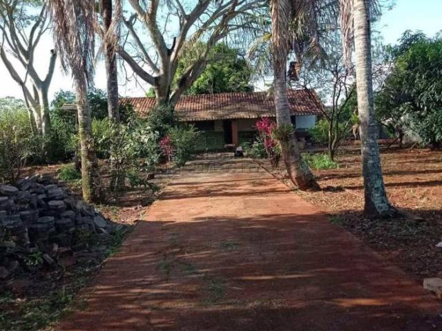 Chácara, Sítio ou Fazenda a venda em Jaú/SP Residencial Frei Galvão